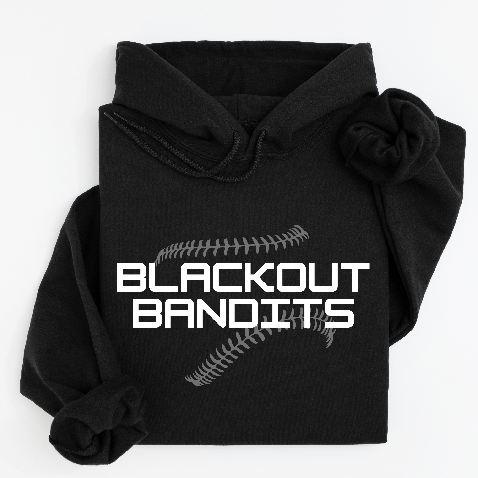 Blackout Bandits- Seams – Teamkickbacks.com